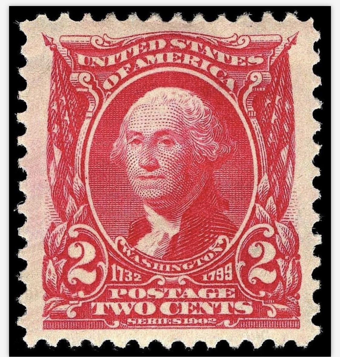 In honor of George Washington (Feb. 22) and The Huntingtons – Inside ...