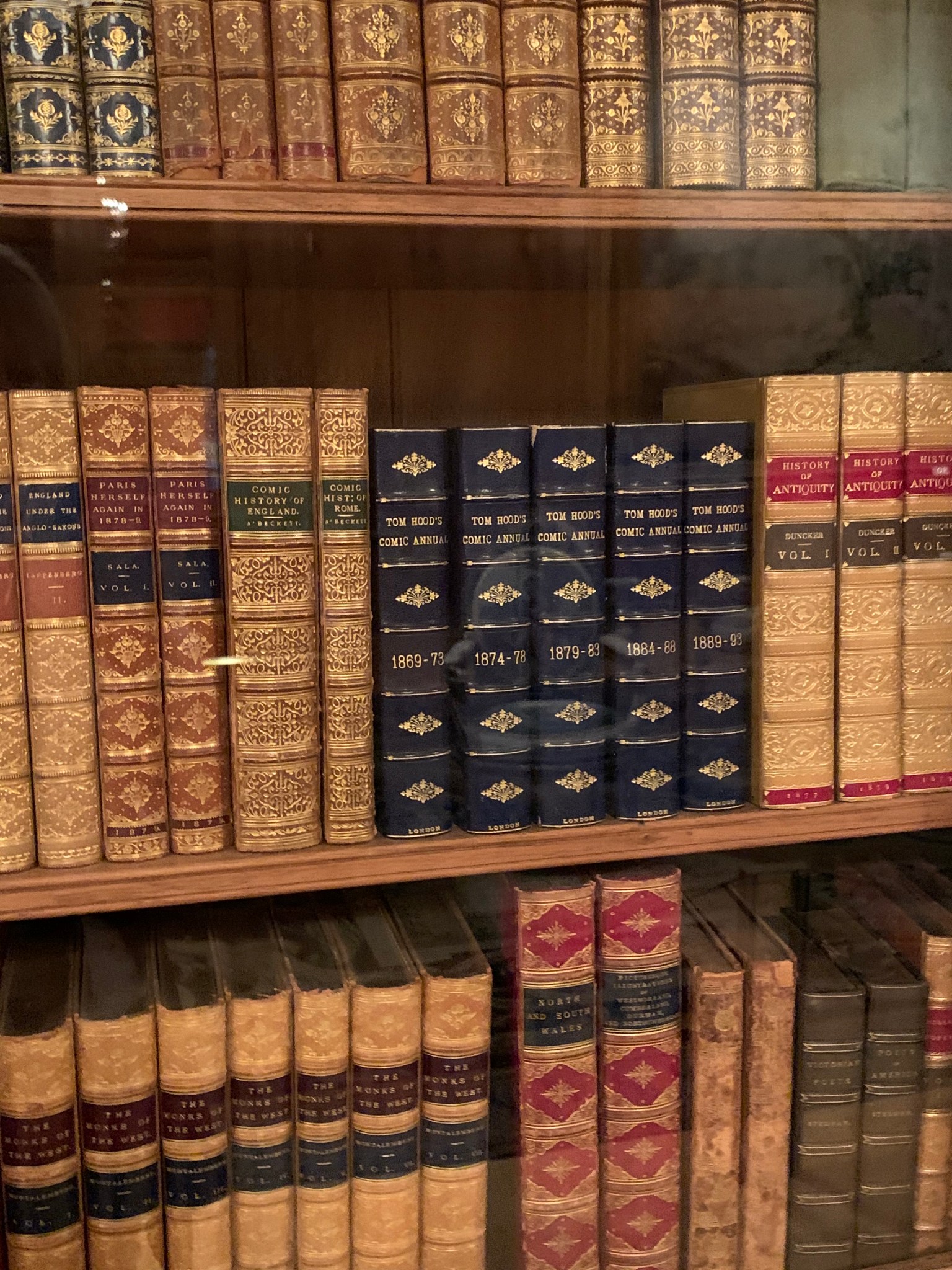 Henry E. Huntington’s (Bio) Biography File (1850-1927) – Inside the ...