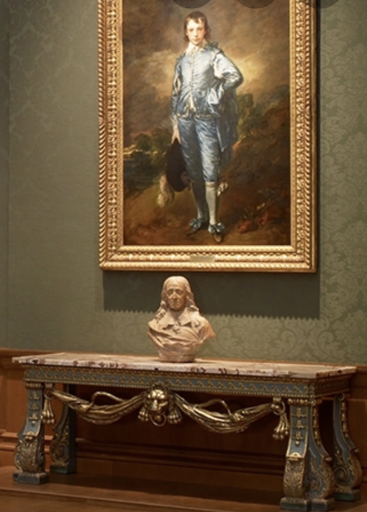 Henry E. Huntington’s (Bio) Biography File (1850-1927) – Inside the ...