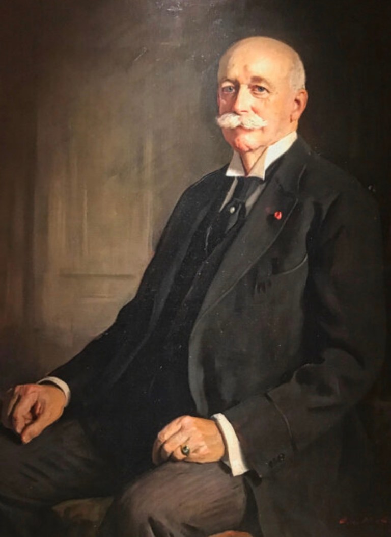 San Marino Ranch -Henry E. and Arabella Huntington’s Property (1903 ...