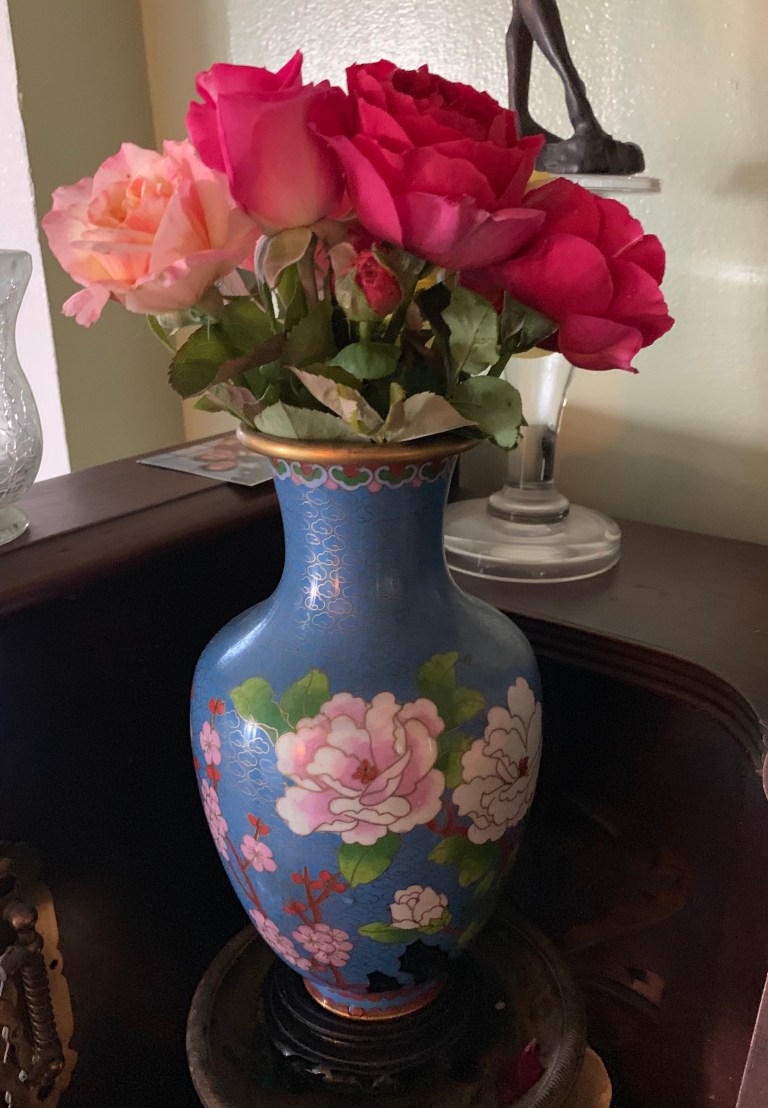 Inside the Henry and Arabella Huntington Mansion at the San Marino ...