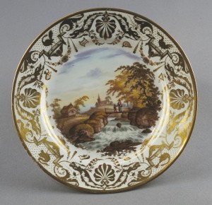 The Essence of Entertaining – Mrs. Arabella Huntington’s Tablescapes ...