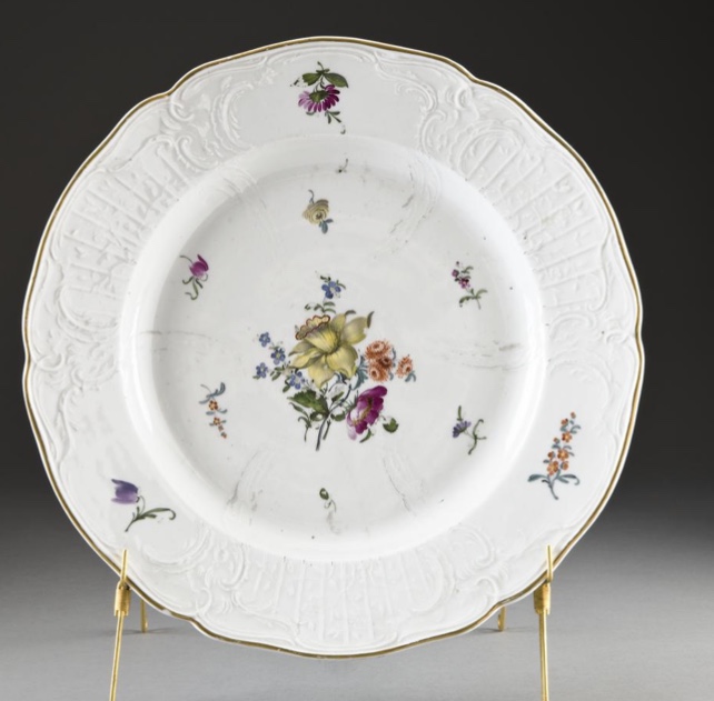 The Essence of Entertaining – Mrs. Arabella Huntington’s Tablescapes ...