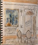 Inside the Henry and Arabella Huntington Mansion at the San Marino ...
