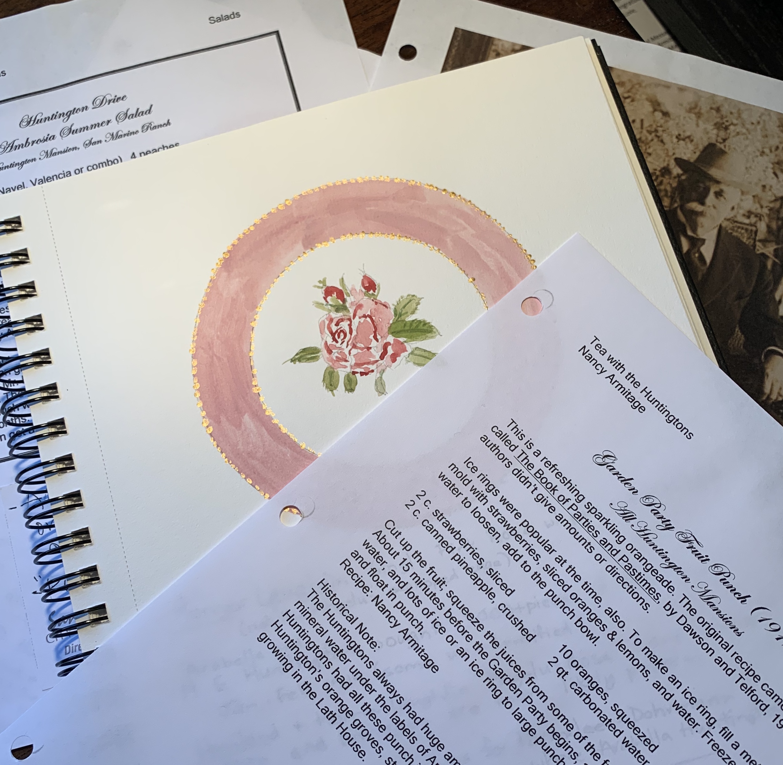 Color Theory and Henry and Arabella Huntington – Inside the Huntington ...