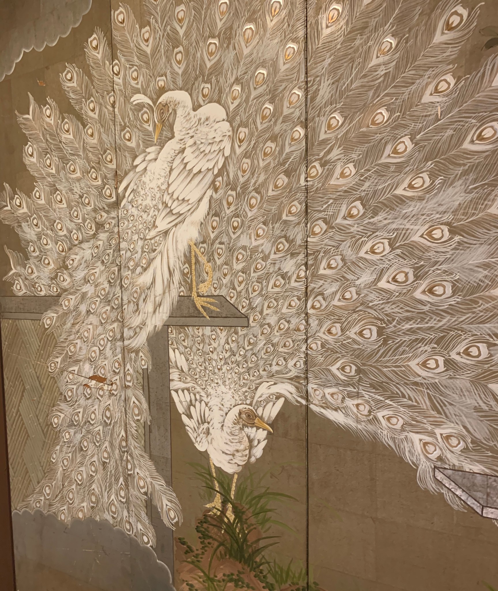 Inside the Henry and Arabella Huntington Mansion at the San Marino ...