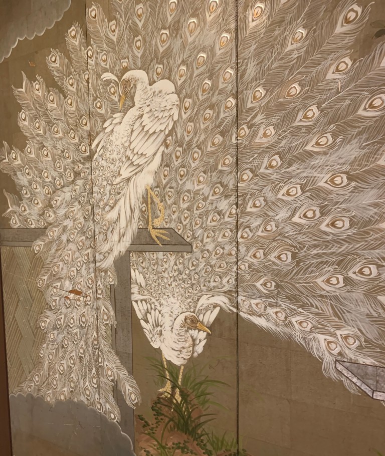 Inside the Henry and Arabella Huntington Mansion at the San Marino ...