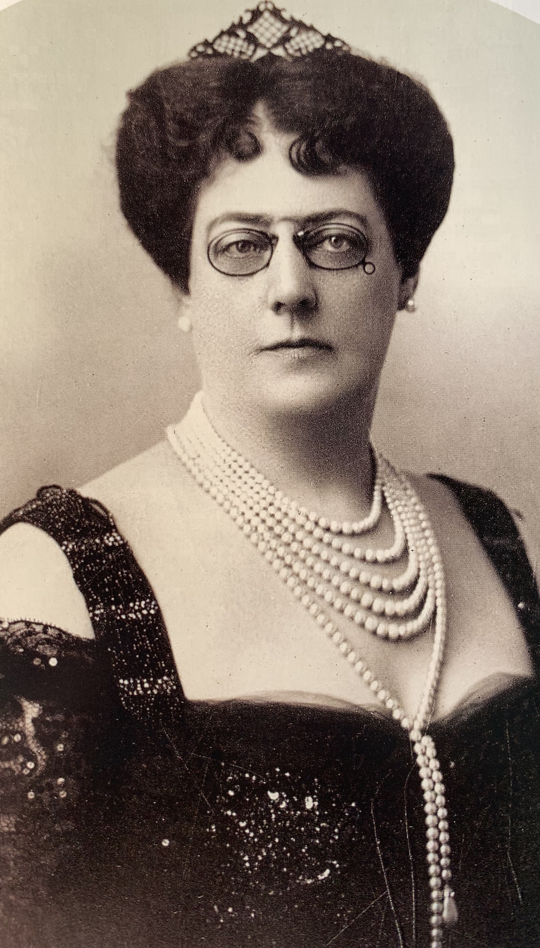 Mrs. Arabella Huntington and her Southern Charm – Inside the Huntington ...