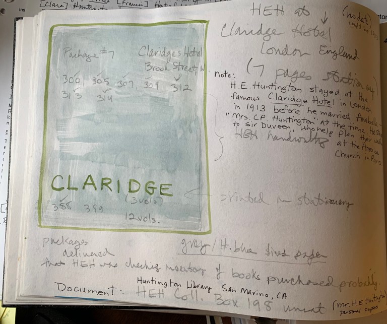 England and the Huntington’s – Inside the Huntington's Story