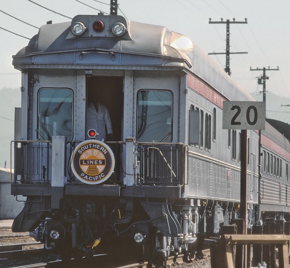 Trains, Railroads, and the Huntington Family Business – Inside the ...