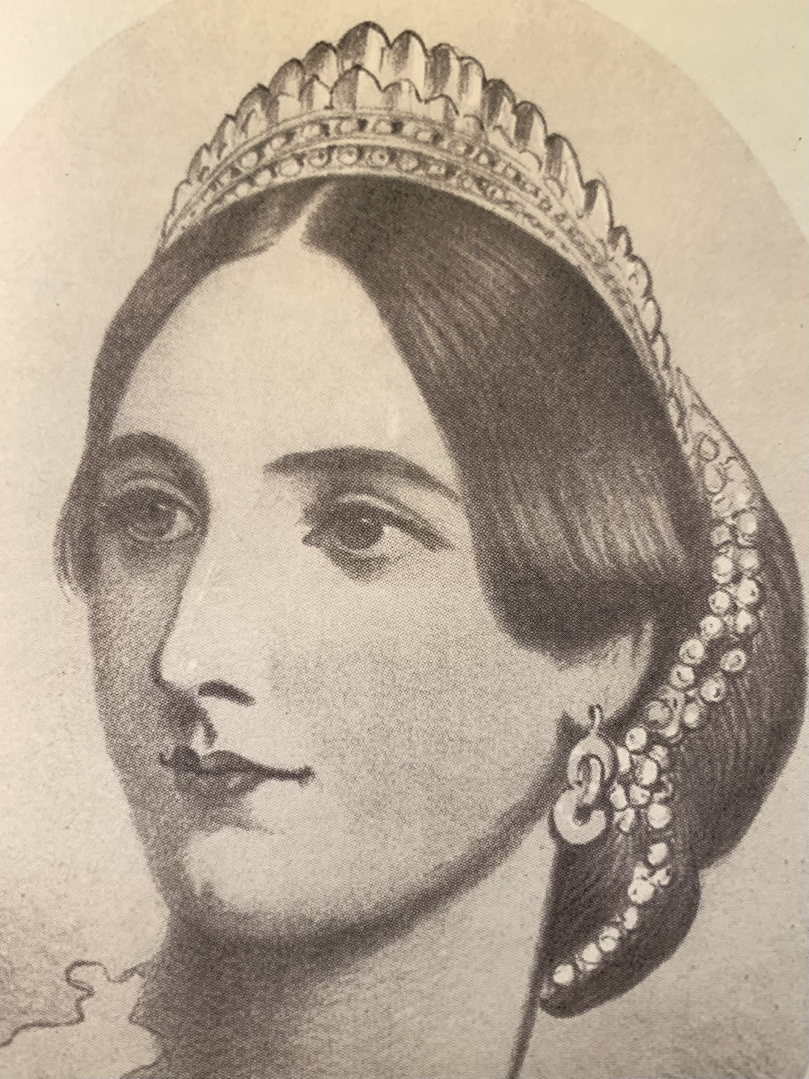 Arabella Huntington’s: Portraits, Tiaras, and Jewels – Inside the ...