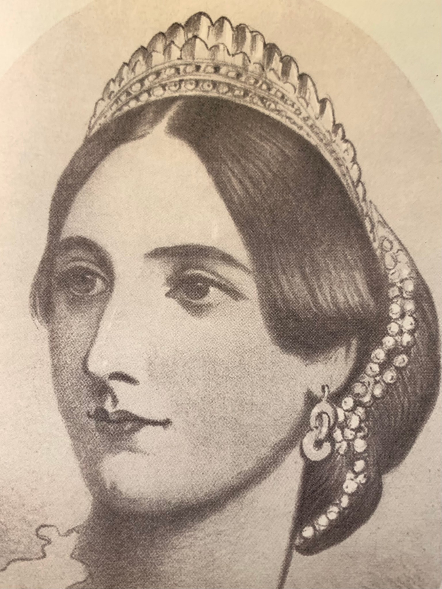 Arabella Huntington’s: Portraits, Tiaras, and Jewels – Inside the ...