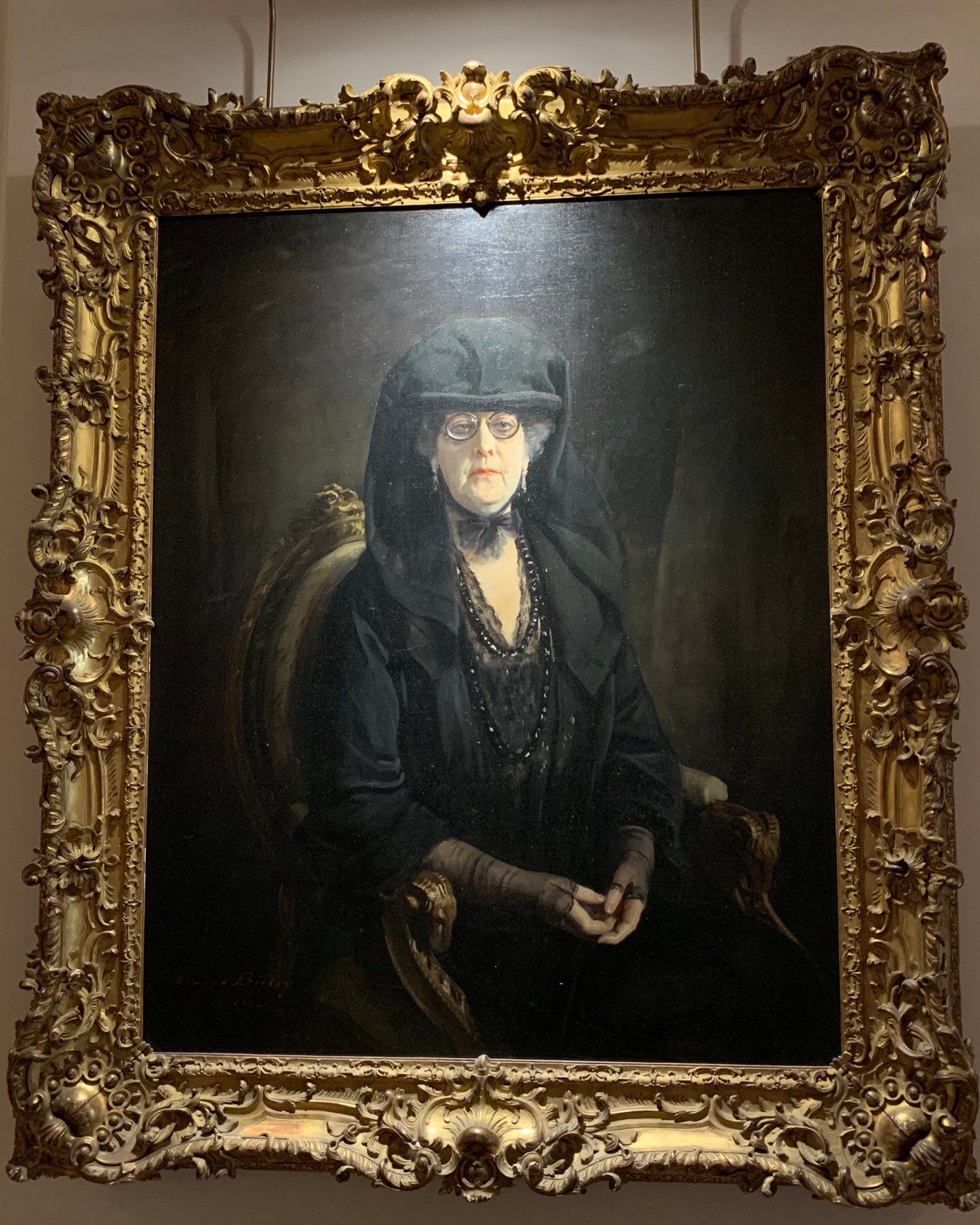 Arabella Huntington’s: Portraits, Tiaras, and Jewels – Inside the ...