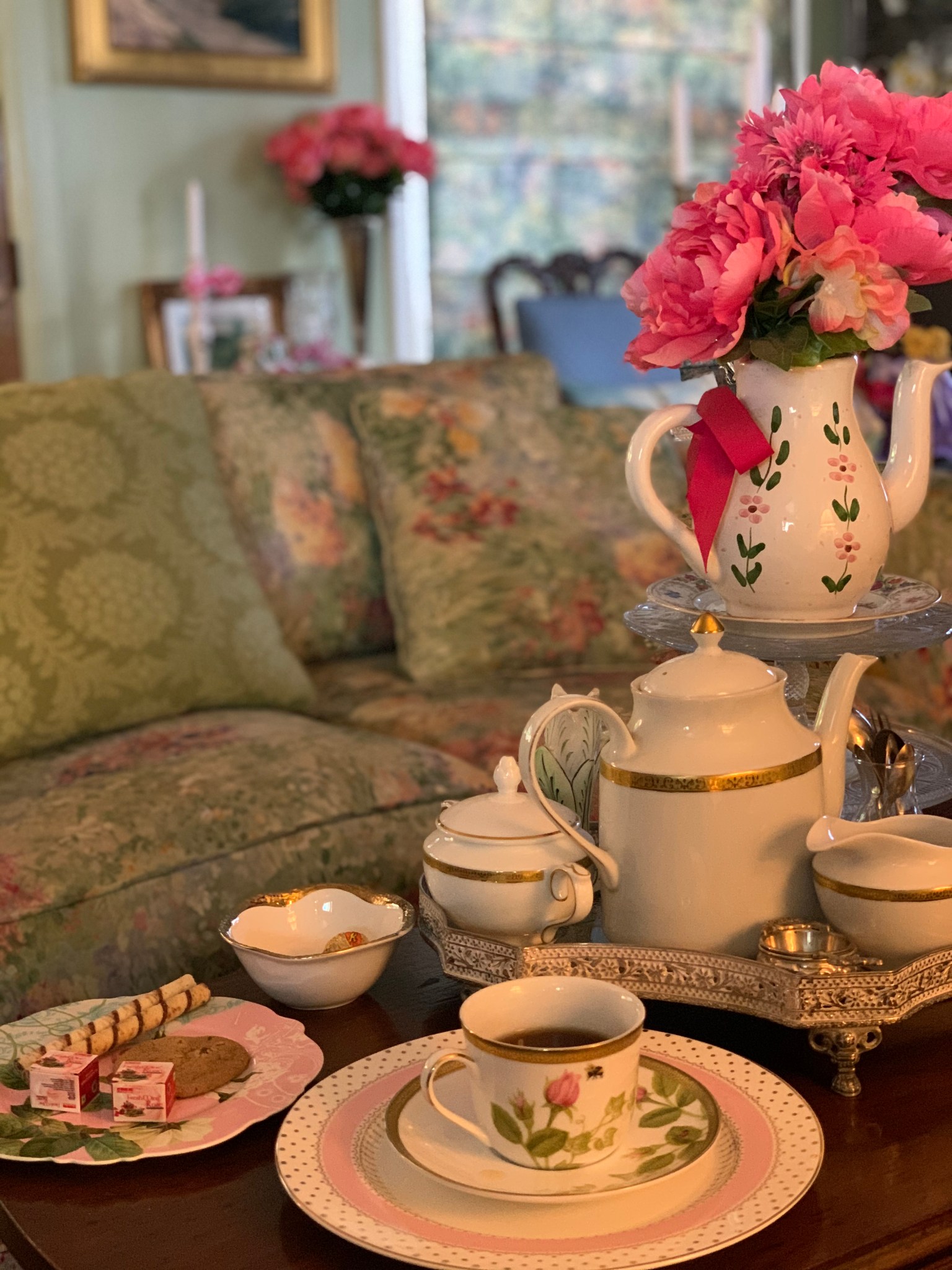 Arabella Huntington’s: Portraits, Tiaras, and Jewels – Inside the ...