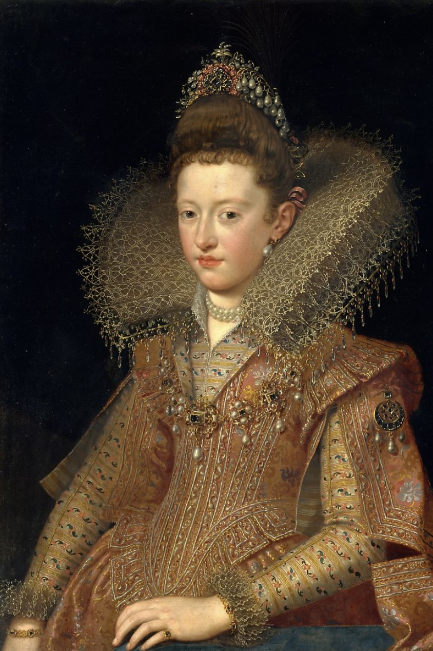 Arabella Huntington’s: Portraits, Tiaras, and Jewels – Inside the ...