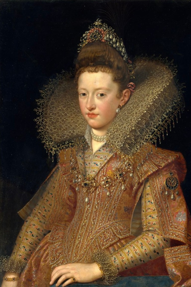 Arabella Huntington’s: Portraits, Tiaras, and Jewels – Inside the ...