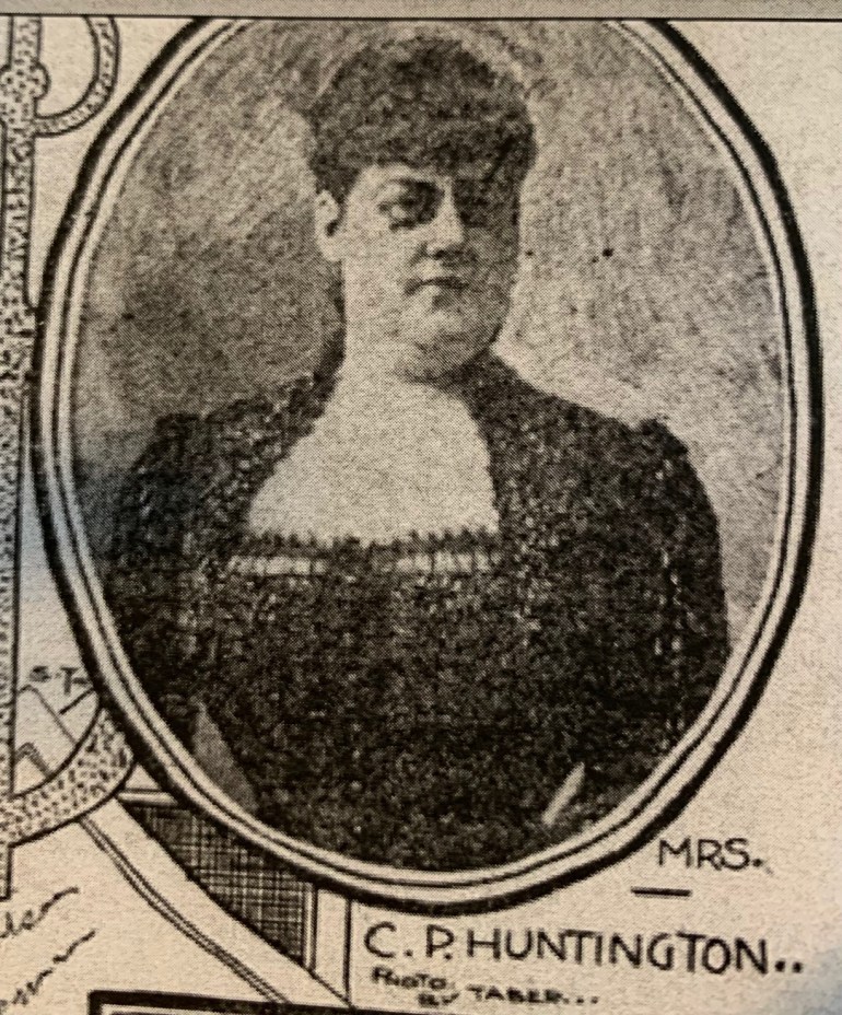 Arabella Huntington’s: Portraits, Tiaras, and Jewels – Inside the ...