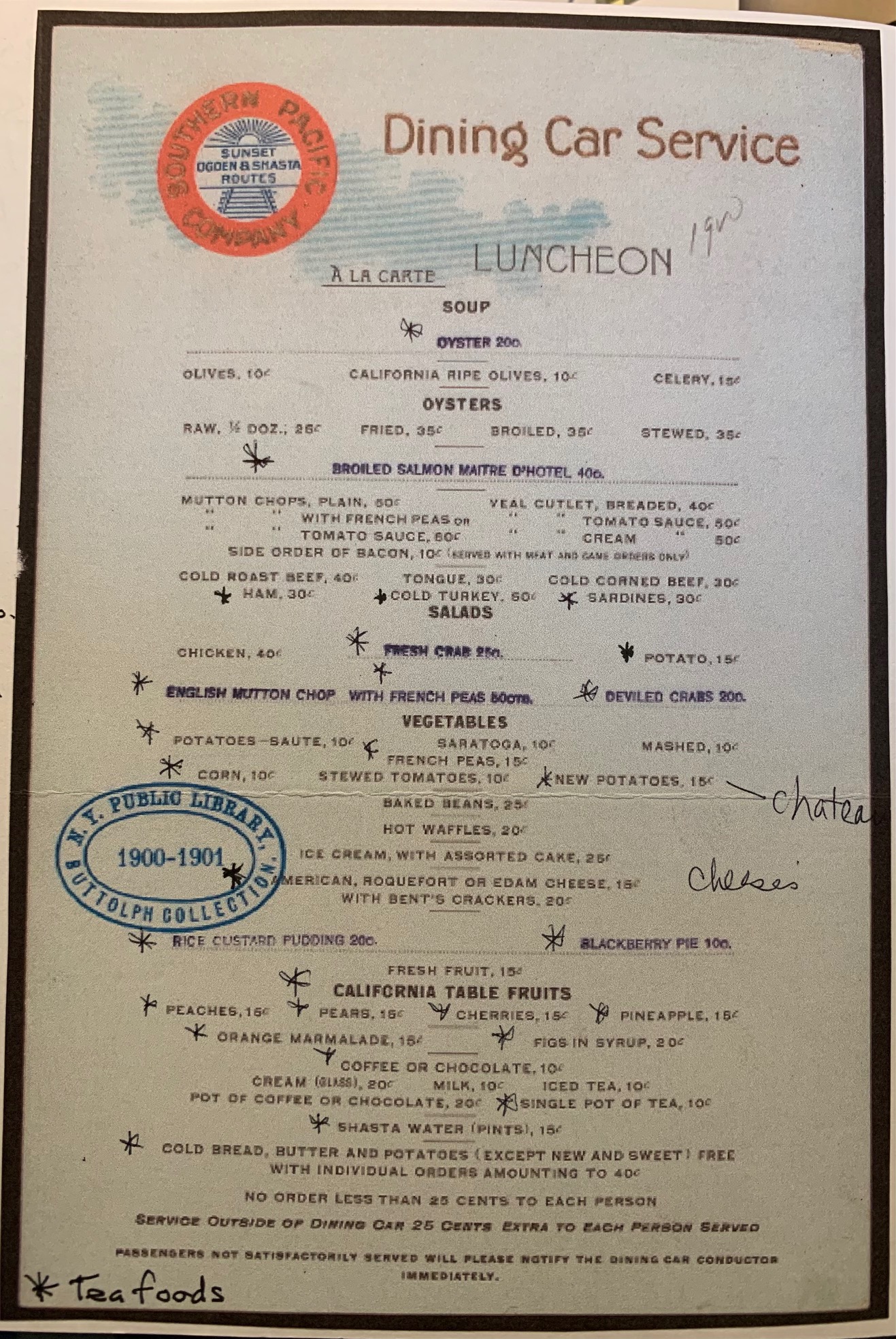 Trains, Railroads, and the Huntington Family Business – Inside the ...