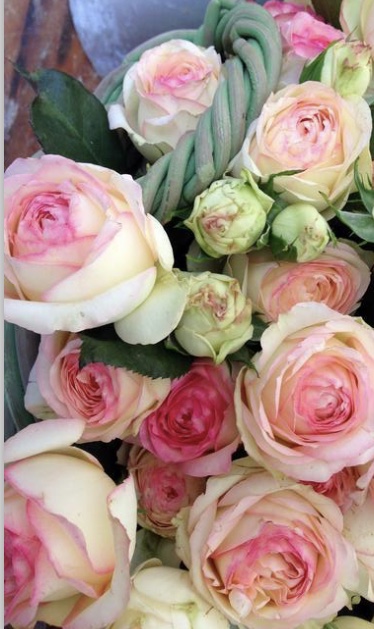 Mrs. Arabella Huntington was enchanted by Queen Marie Antoinette of ...