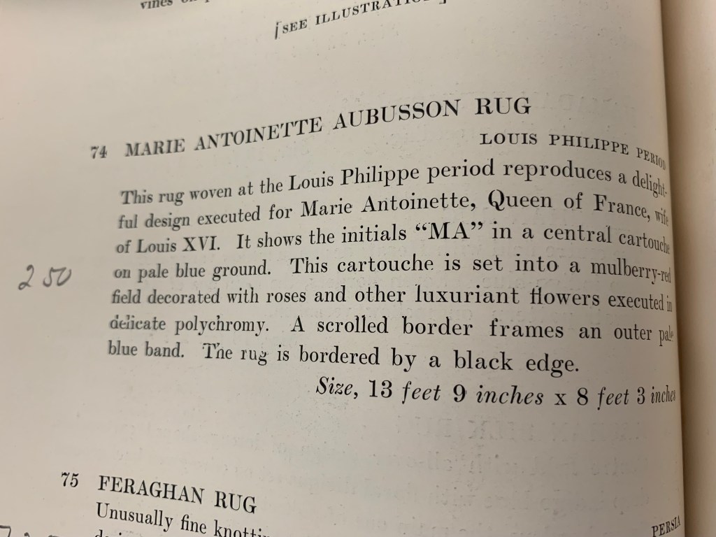 Mrs. Arabella Huntington was enchanted by Queen Marie Antoinette of ...