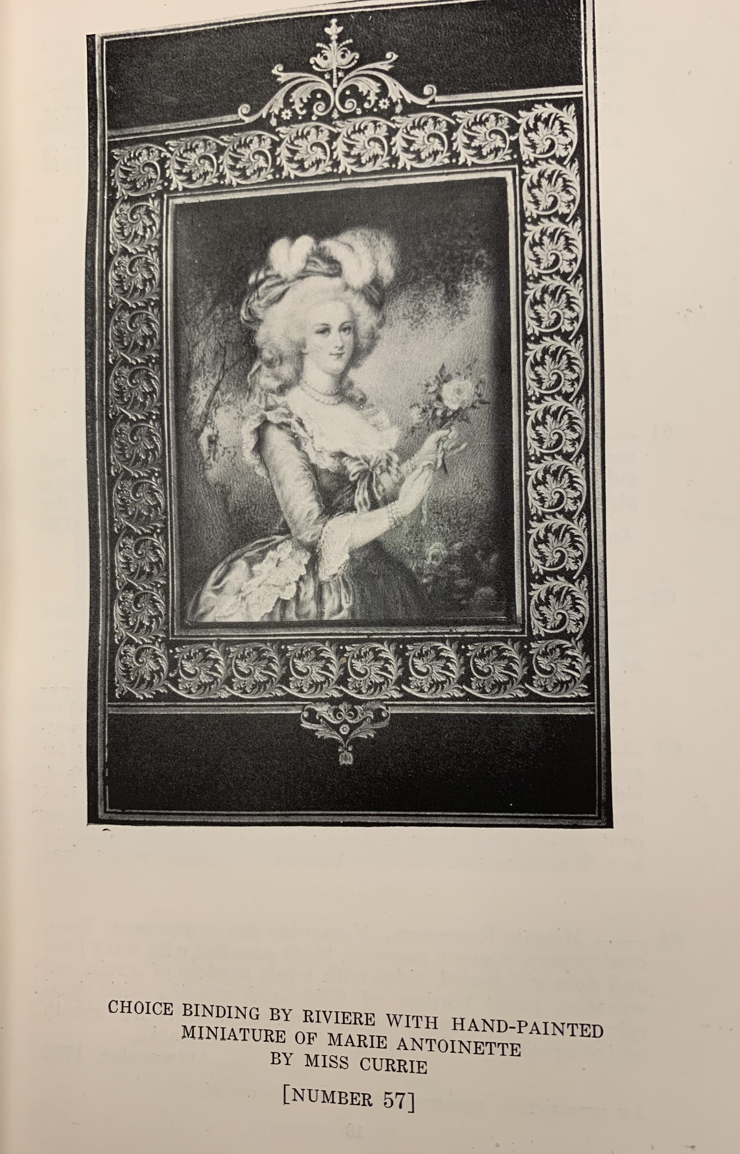 Mrs. Arabella Huntington was enchanted by Queen Marie Antoinette of ...