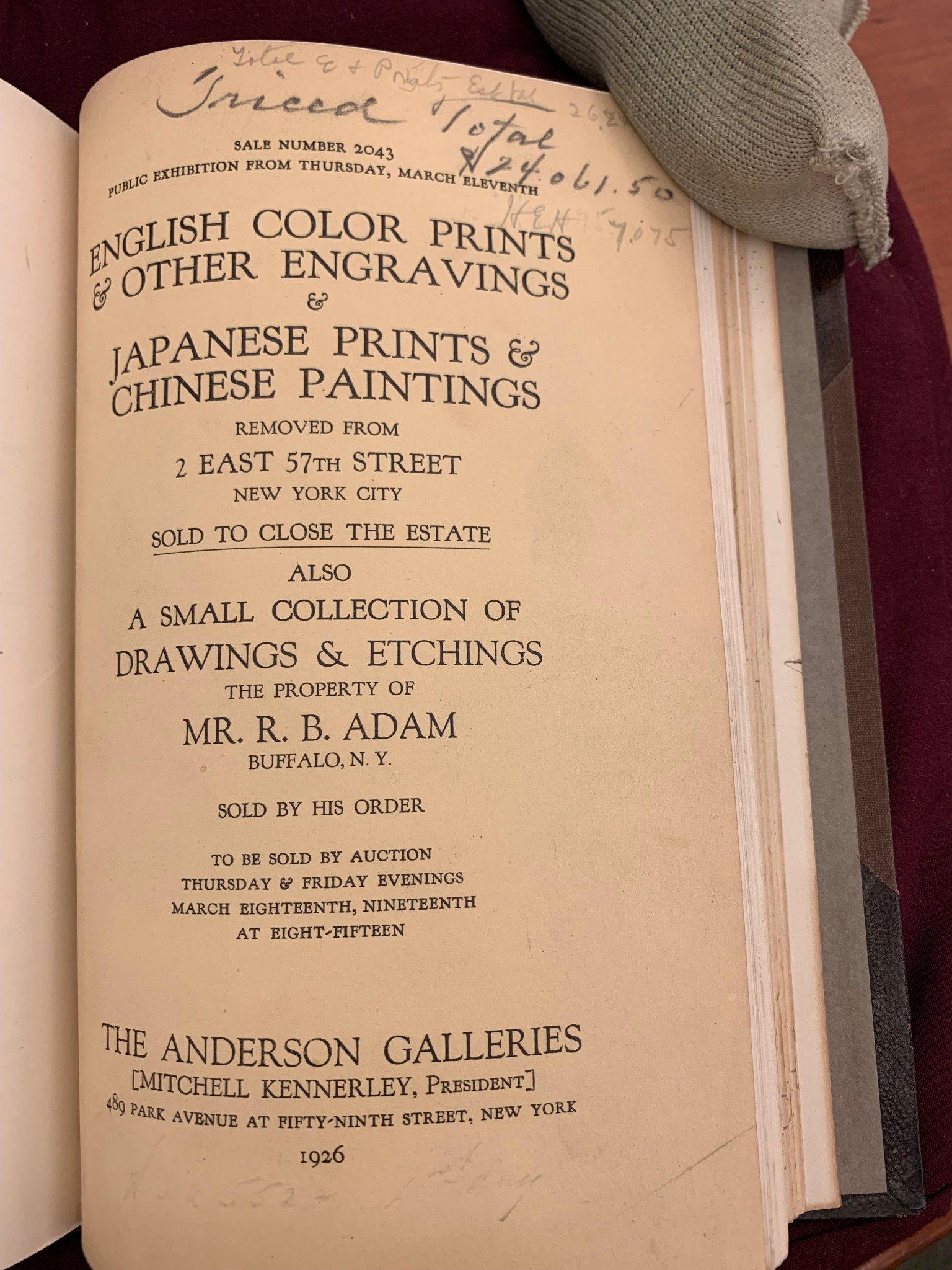 Mrs. Arabella Huntington was enchanted by Queen Marie Antoinette of ...
