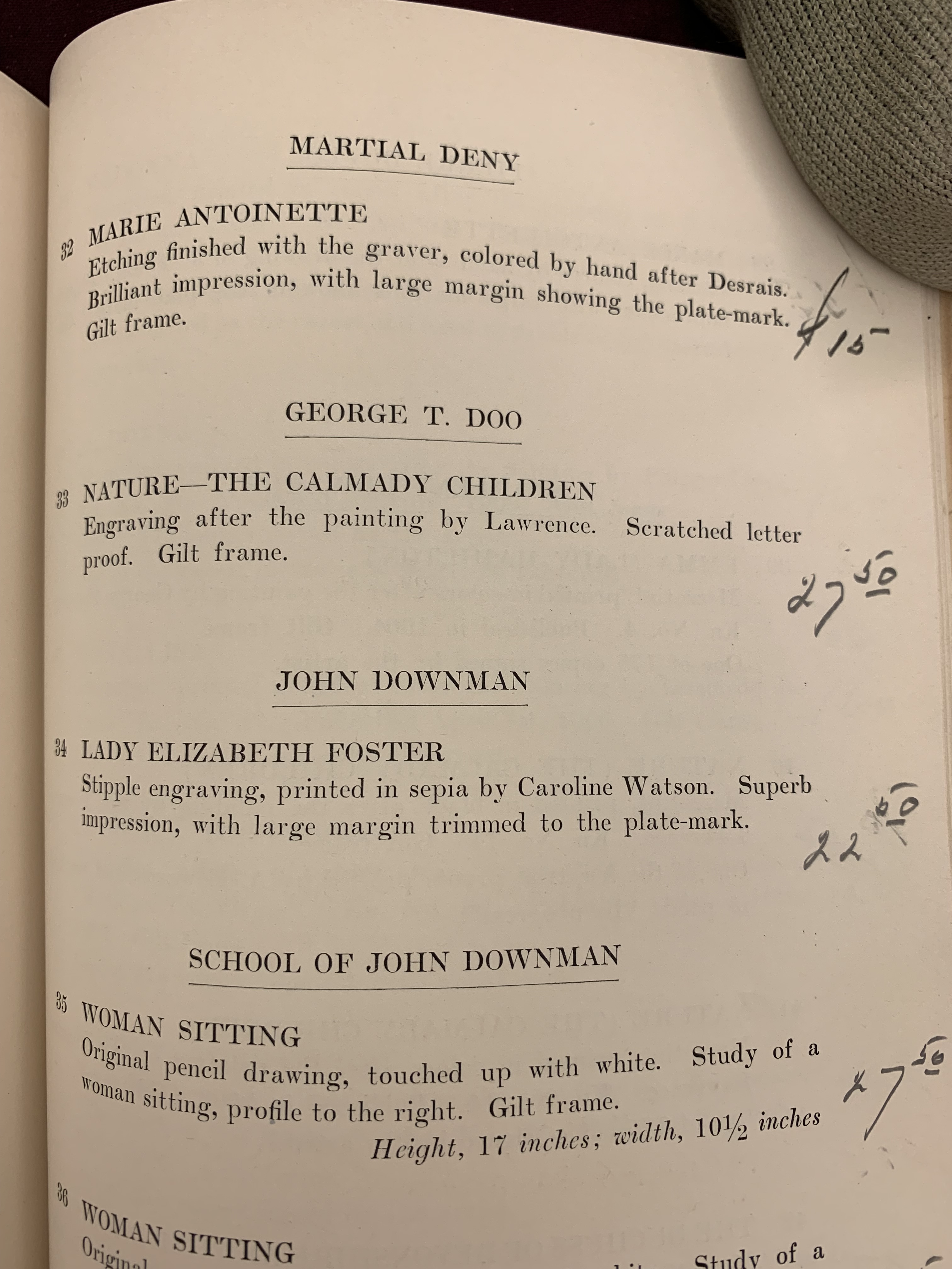Mrs. Arabella Huntington was enchanted by Queen Marie Antoinette of ...