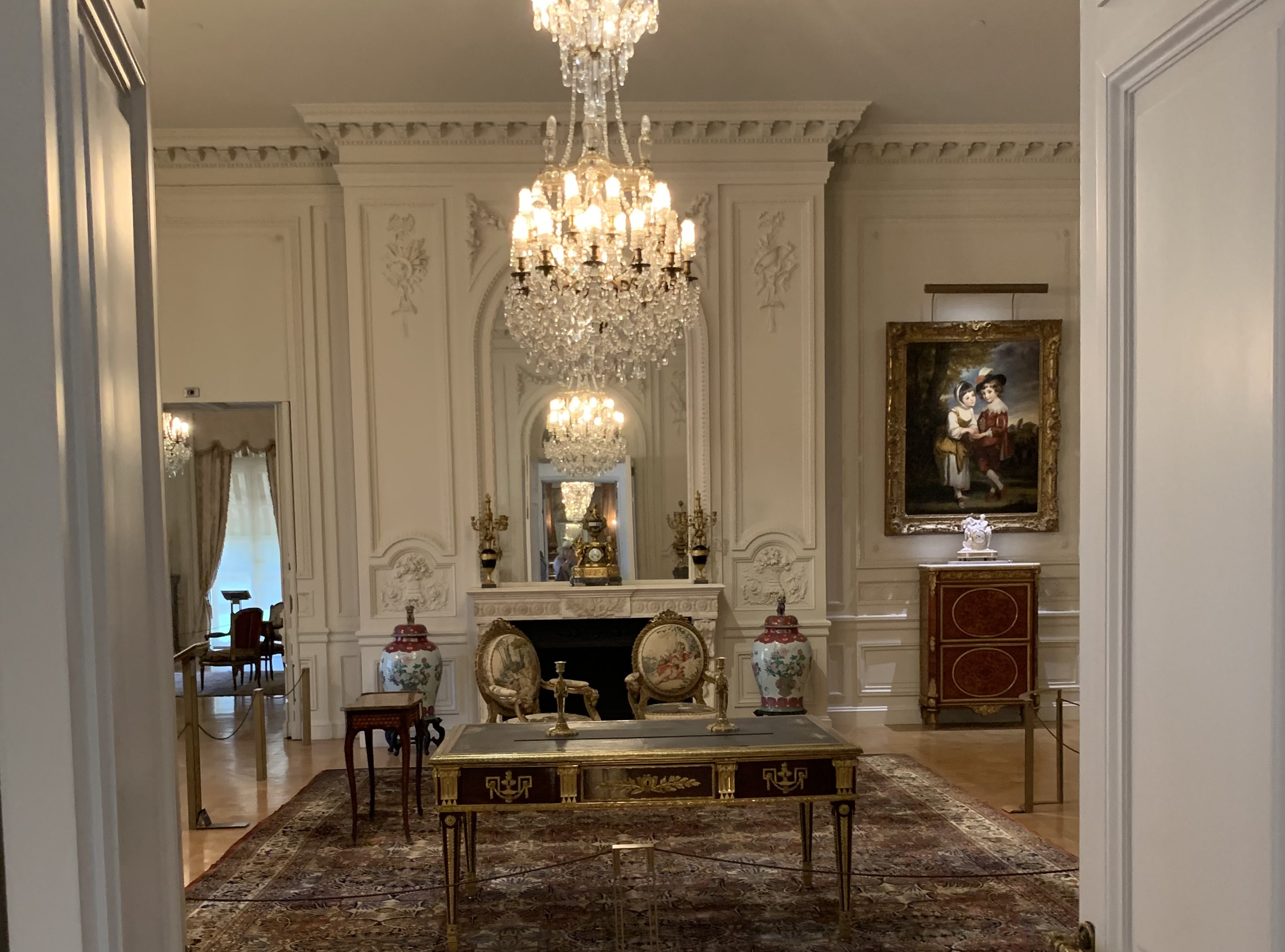 Founders’ Day (March 1st) at Huntington Library, CA – Inside the ...