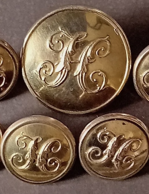 The Huntington’s “Full Livery” and Livery Buttons – Inside the ...