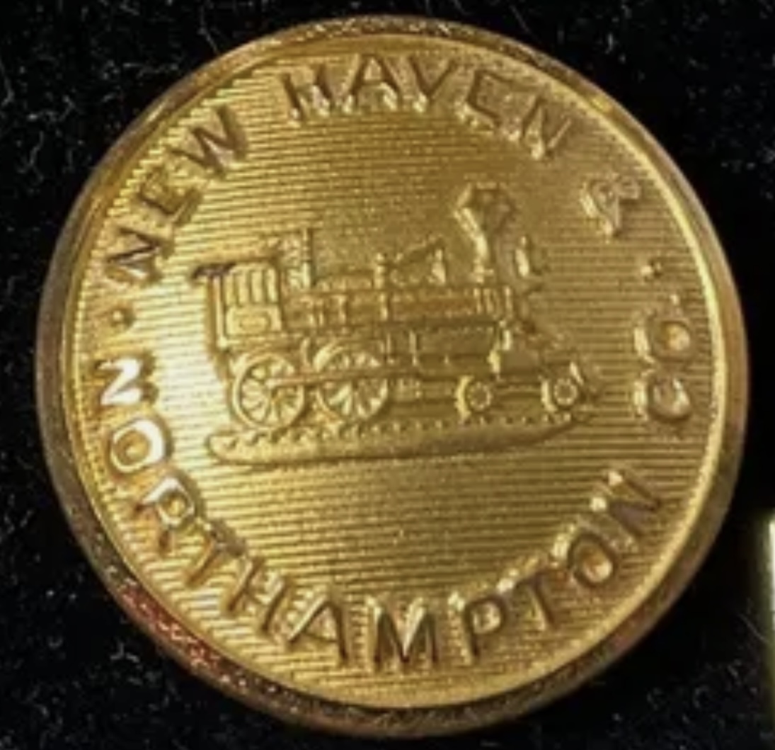 The Huntington’s “Full Livery” and Livery Buttons – Inside the ...