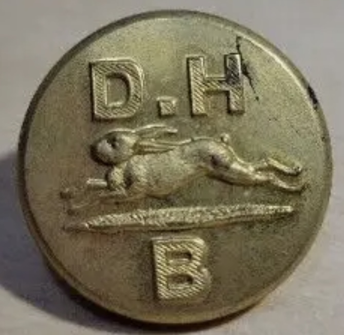 The Huntington’s “Full Livery” and Livery Buttons – Inside the ...