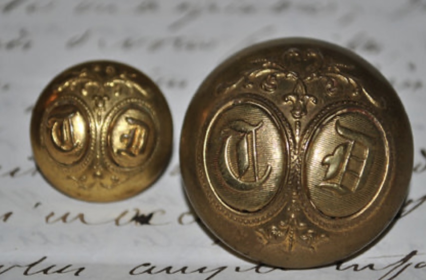 The Huntington’s “Full Livery” and Livery Buttons – Inside the ...