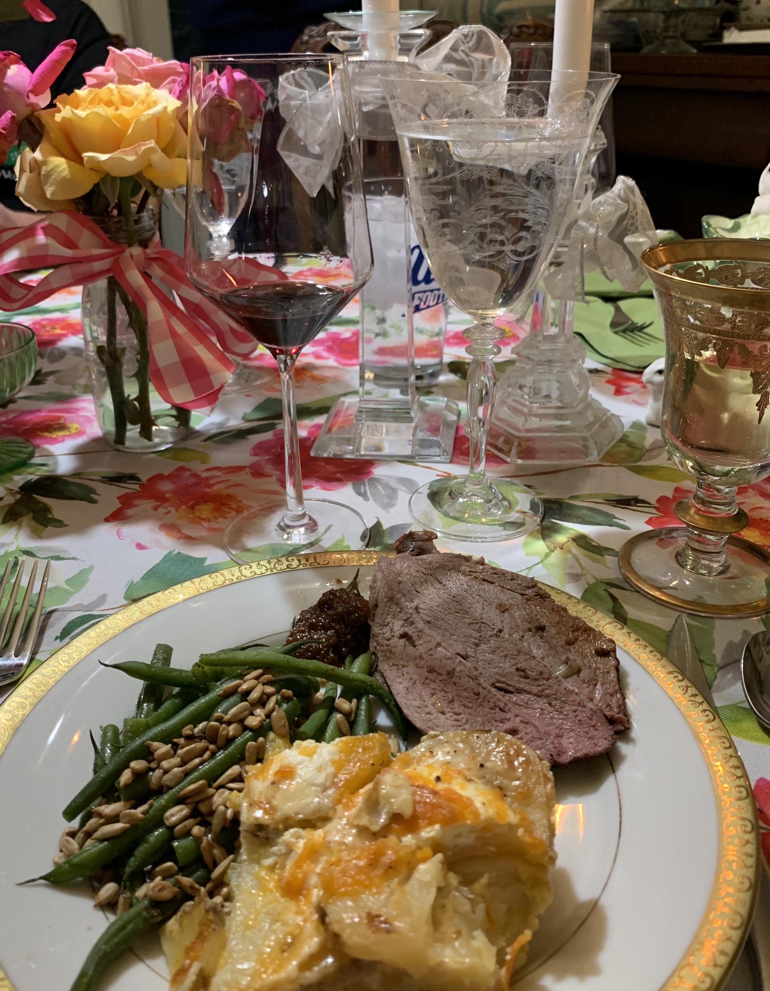 The Huntington’s Gourmet Sauces in the Gilded Age – Inside the ...
