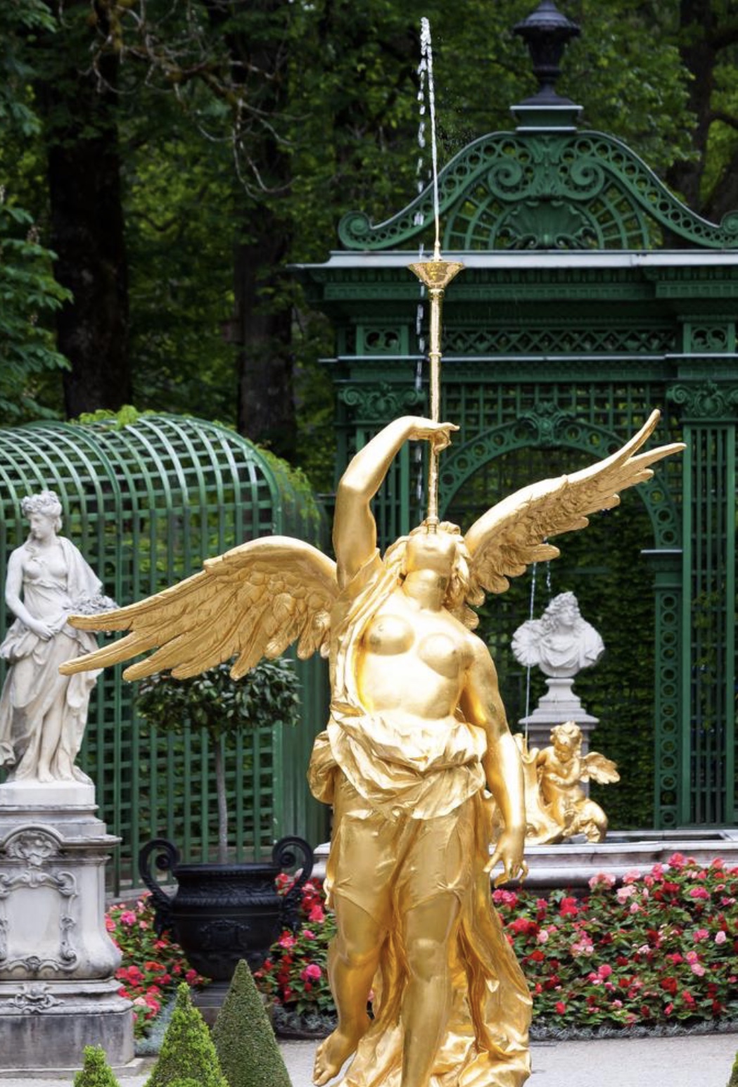 Angels, in the life of Mrs. Arabella Huntington – Inside the Huntington ...